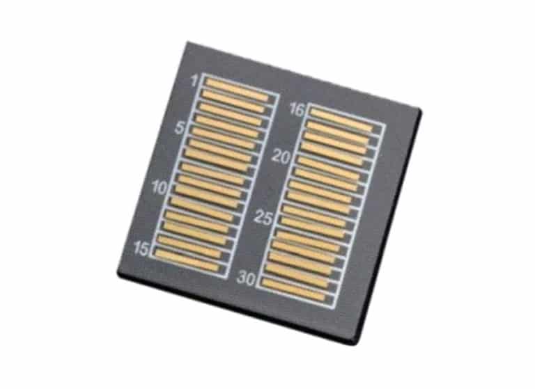 DFB Laser Diode Chips - Agiltron Inc.