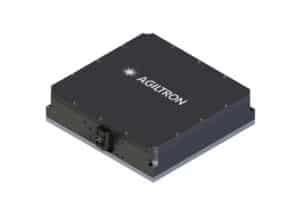 High Precision Polarization Controller – Repeatable, USB - Agiltron Inc.