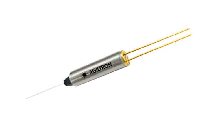 Fiber Optical Variable Reflector - Agiltron Inc.