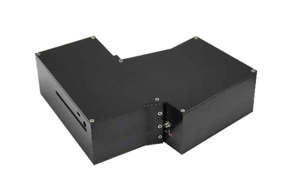 NIR High Resolution, Spectrometer 790 – 880 nm - Agiltron Inc.