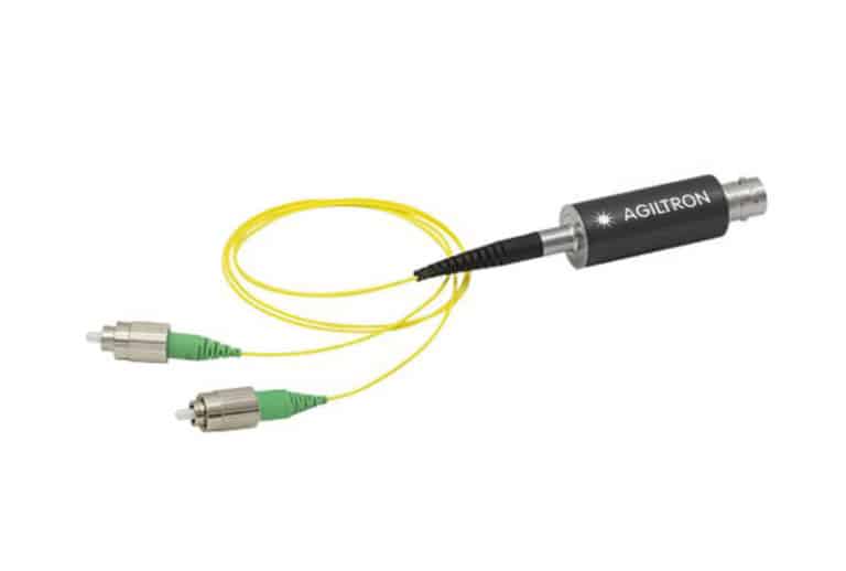 Direct Drive Fiber Optical Variable Attenuator BNC - Agiltron Inc.